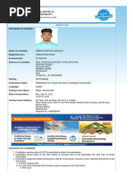 Revised Checklist of Requirements For Private Employment Agency (Pea ...