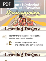 Cause and Effect Pattern Development - PPT | PDF | Causality | Fallacy