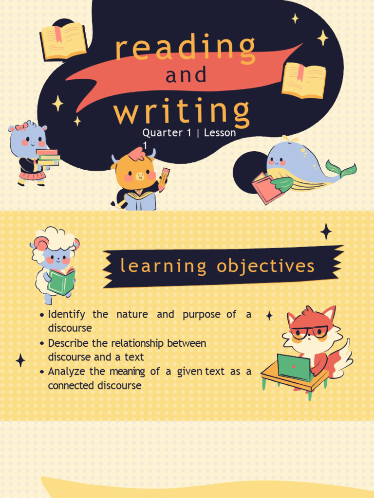 Text As Connected Discourse | PDF | Communication | Discourse