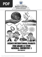 General Physics g12 Reviewer | PDF | Physics | Force