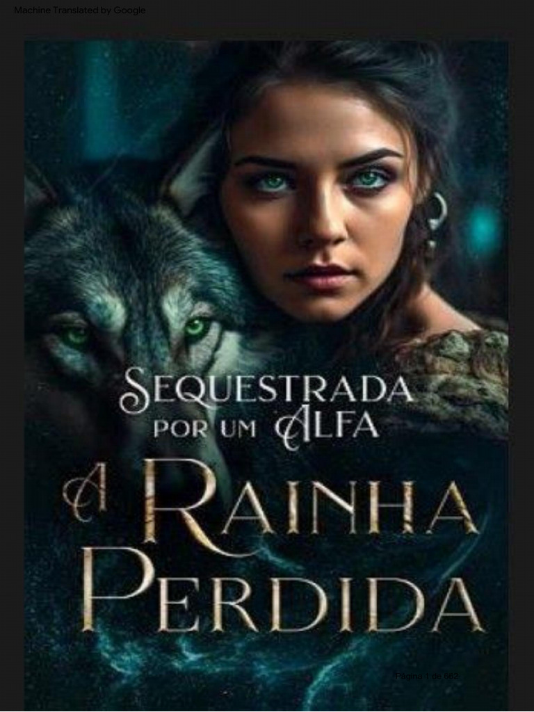 La Reina Perdida | PDF | Vampiros