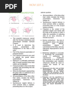 The Respiratory System of Cattle | PDF | Lung | Respiratory Tract