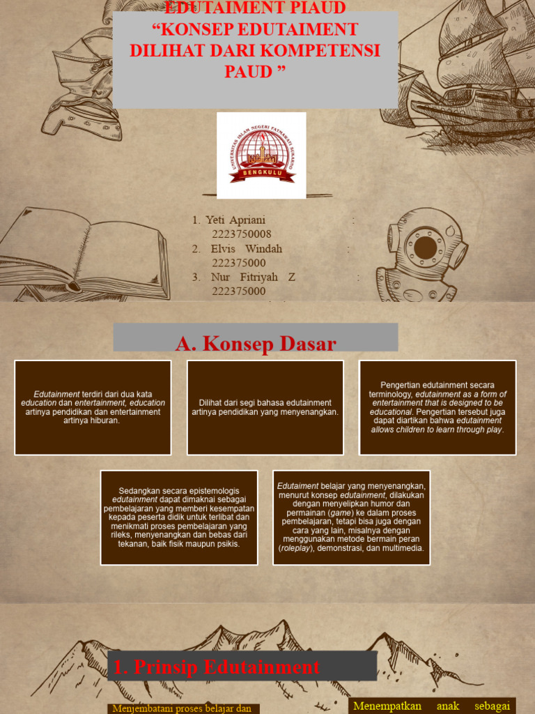 Power Point Penting | PDF