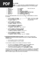 Evaporated Milk To Liquid Milk Conversion Table Foodtalk | PDF | Units ...