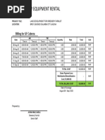 GRAB Authorization Letter Sample | PDF