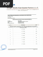 Polypropylene Natural Data Sheet | PDF | Strength Of Materials | Yield ...
