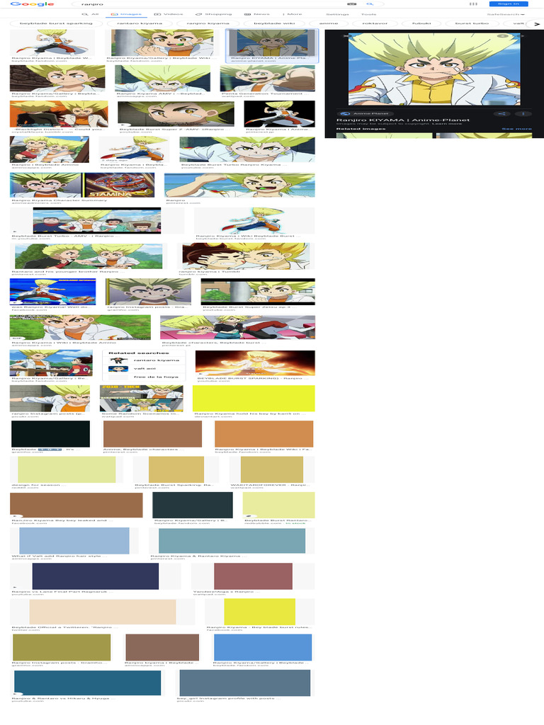 Ranjiro - Google Search | PDF | Mass Media | Entertainment