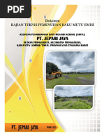SNI - SNI 8995 - 2021.metode Pengambilan Air (Publish) | PDF