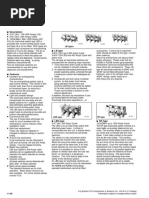 Ingal Eps Utility Poles Brochure PDF | PDF | Structural Steel ...