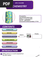 LUNA HPLC - UPLC Care | PDF | High Performance Liquid Chromatography ...