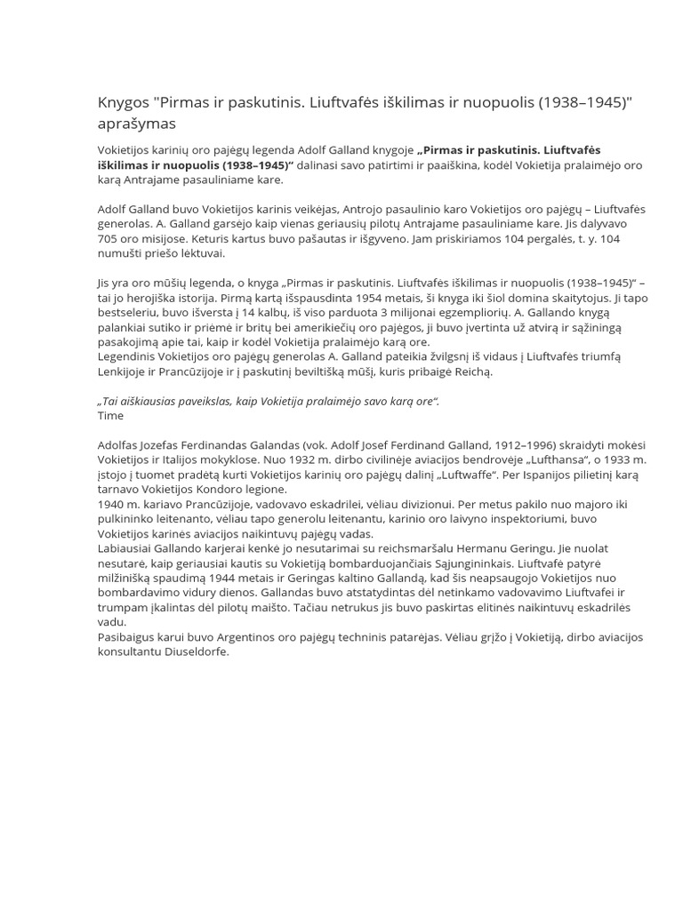 Lietuviu Knyga .. | PDF