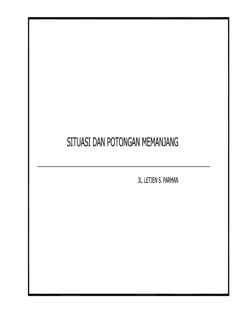 Rencana Topografi, Ploting Boring & Geolistrik Bontang | PDF Rencana Topografi, Ploting Boring & Geolistrik Bontang | PDF