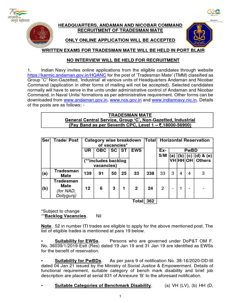 V Notice | PDF | Machinist | Mathematics