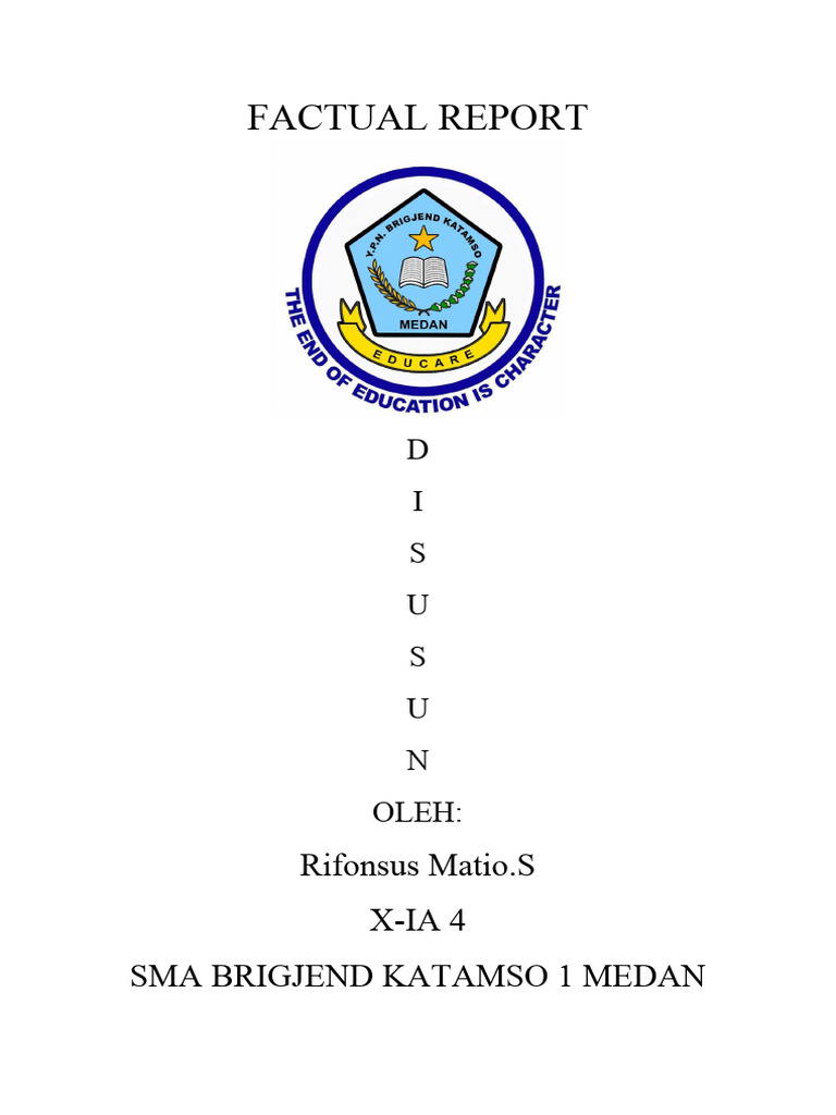 Factual Report Pdf Dogs Fur