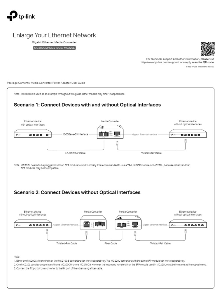 8 MC TP-Link Manual Instalare | PDF | Electronics | Electrical Engineering