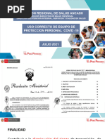 Orden Admin 284 | PDF