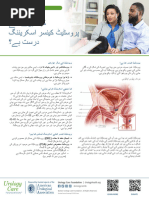 Urdu - CES Card | PDF