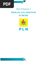 Modul Training - DIgSILENT - Anakteknikindo | PDF