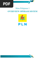 Grid Code Ketenagalistrikan 2020 | PDF | Sains & Matematika | Komputer