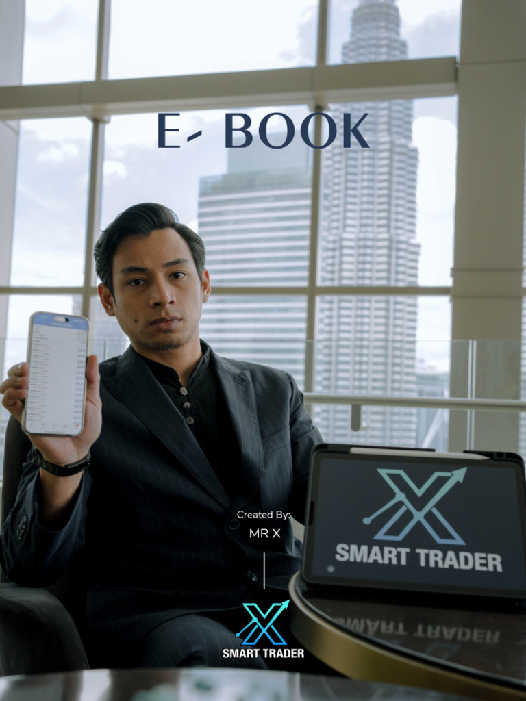 Smart X Ebook | PDF