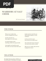 The Pearl | PDF | John Steinbeck