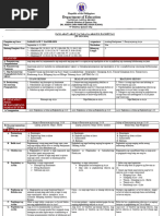 Lesson Plan 1 Grade 7 | PDF