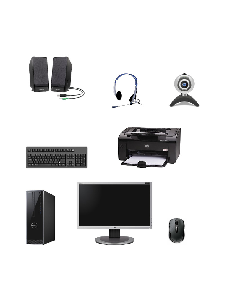 Computer Hardware | PDF Computer Hardware | PDF