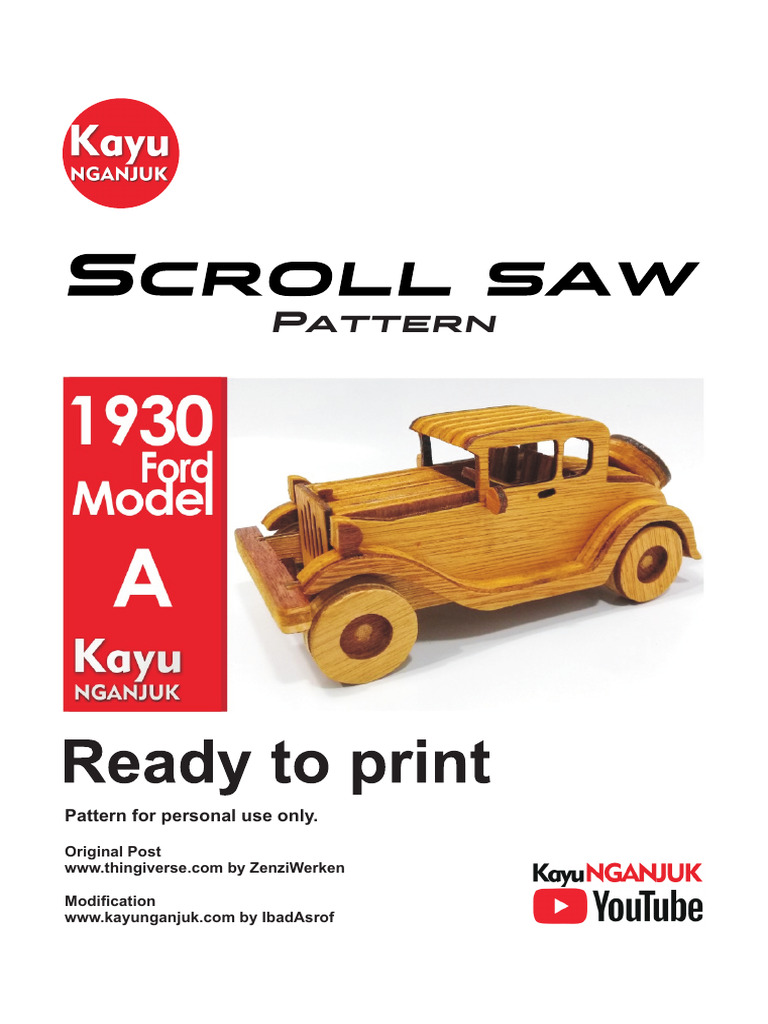 Ford ModelA PDF | PDF