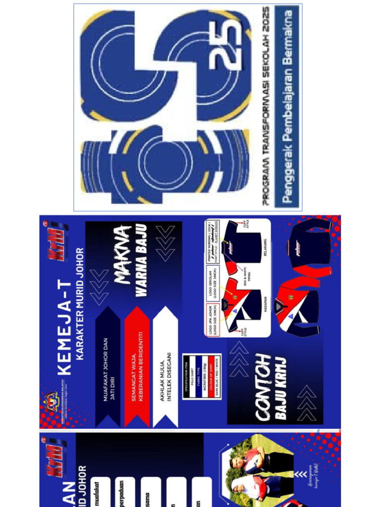 Sudut KRMJ Skttu - Kelas | PDF