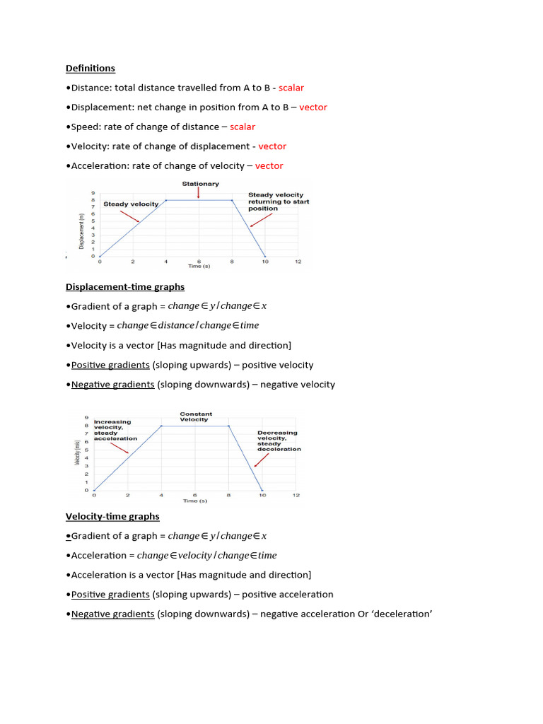 Problemset1 Solutions Pdf Euclidean Vector Velocity
