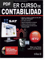 Elias Lara Flores Contabilidad | PDF
