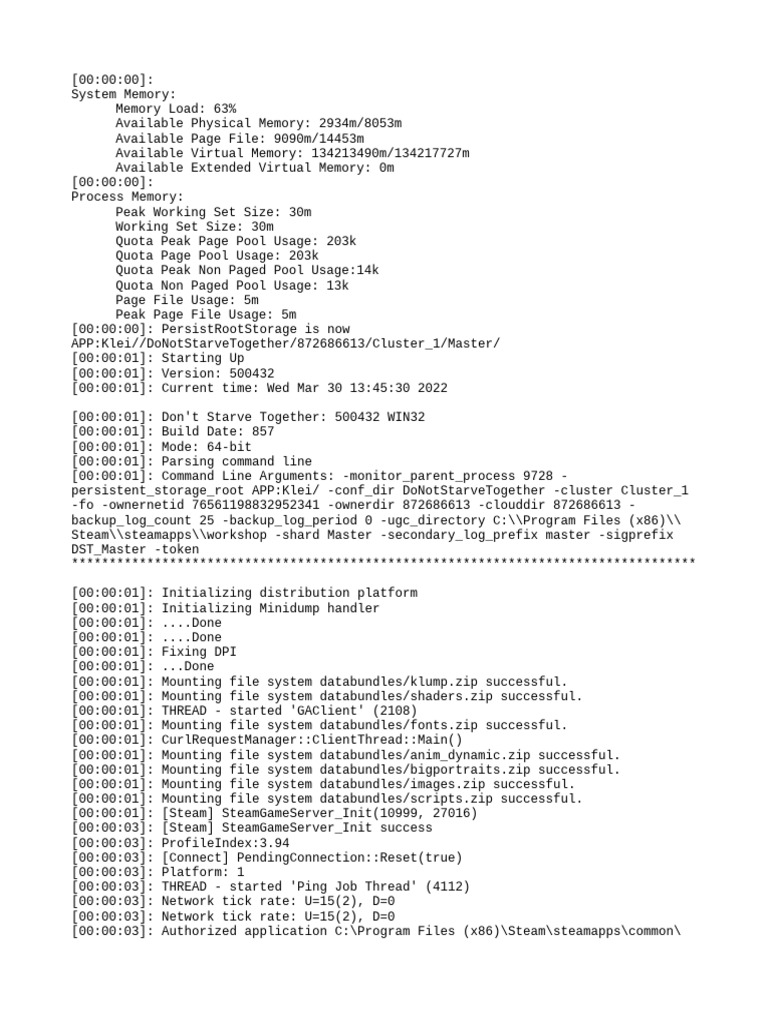 Ong Drowll Down Ye The Nice | PDF | Server (Computing) | Computing