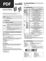 LR-TB2000C Datasheet | PDF | Bipolar Junction Transistor | Manufactured Goods