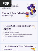 3.0 Methodology 2016 EE | PDF | Sampling (Statistics) | Survey Methodology