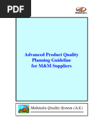 Q1 MPL Requirements Checklist - V5 18 Questionnaire | PDF | Supply ...