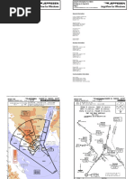 Sample VFR Nav Log | PDF | Airport | Visual Flight Rules
