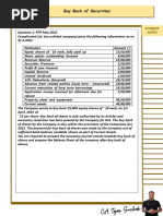 PVF, PVAF, CVF, CVAF Tables For Financial Management | PDF | Present ...