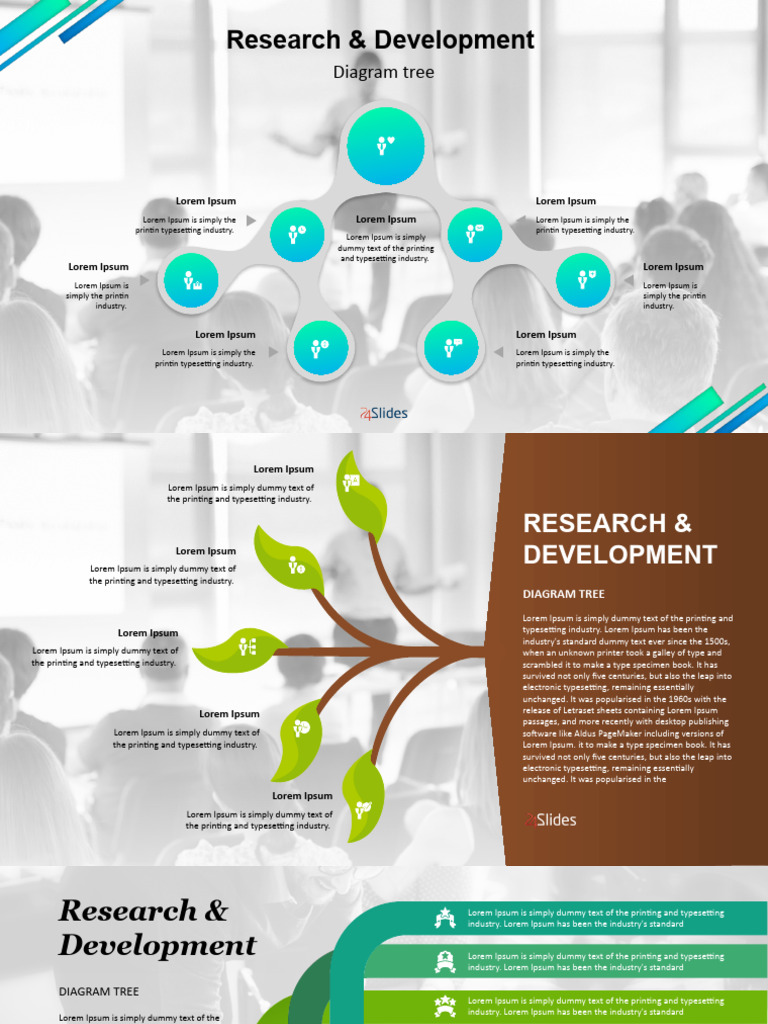 RD Tree | PDF | Printing | Written Communication