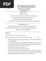 Catchy Titles of Notice | PDF