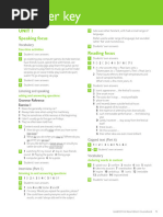 Open World b1 Full Workbook | PDF