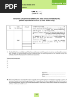 New UC Format | PDF