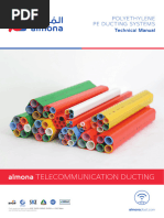 02 Cosmoplast Upvc Pipes | PDF | Pipe (Fluid Conveyance) | Materials