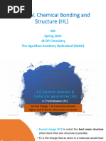 Chemistry Remedial Chapter-2 | PDF | Chemical Bond | Ion