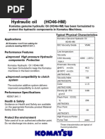 Volvo AT 102 Transmission Fluid Guide | PDF | Home & Garden | Computers