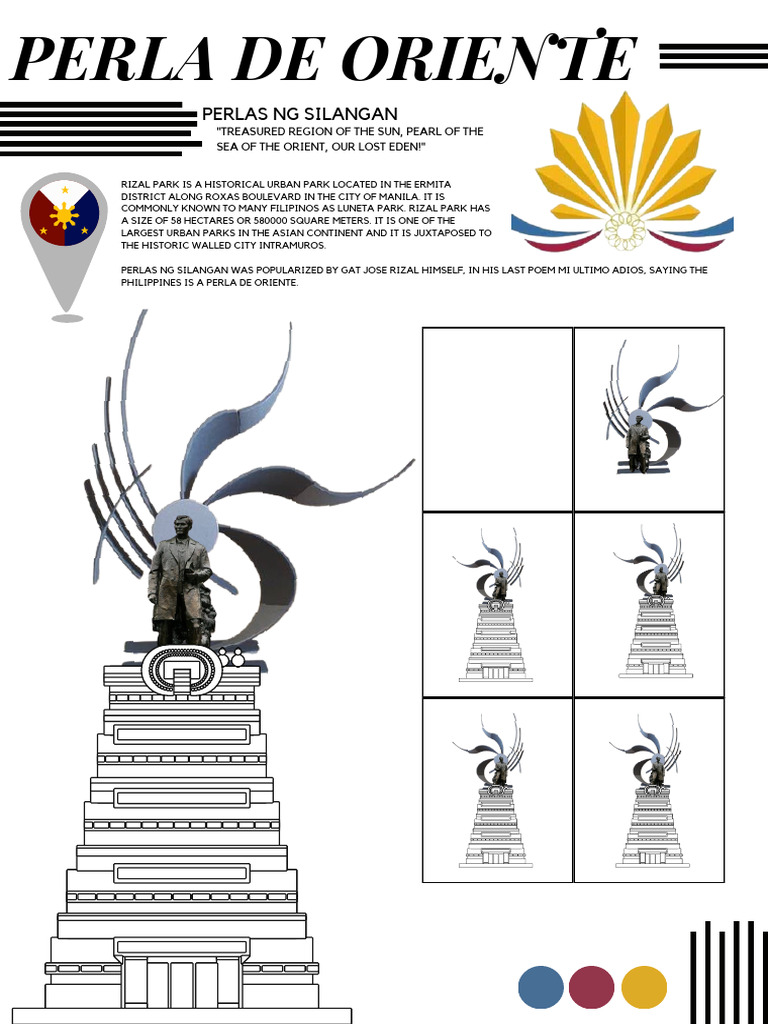 Perlas NG Silangan 1 | PDF