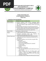 Panduan Penerapan Bundle Hais | PDF