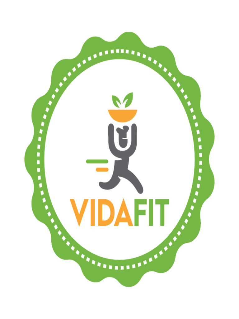 Logo VidaFit | PDF