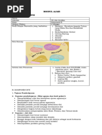 Contoh RPPH PAUD Kurikulum Merdeka | PDF