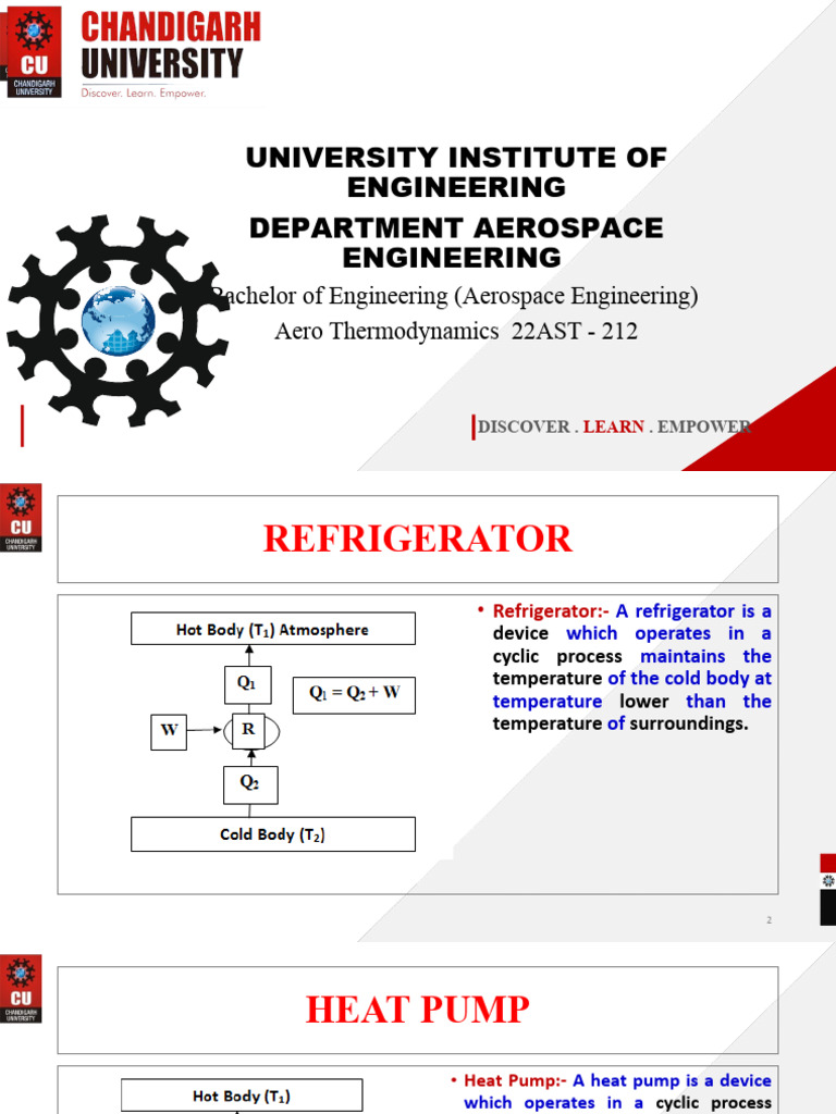 Unit - I-3 | PDF | Heat | Scientific Phenomena