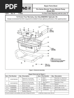 Enerpac Tool Torque Chart | PDF | Fluid Mechanics | Chemical Engineering